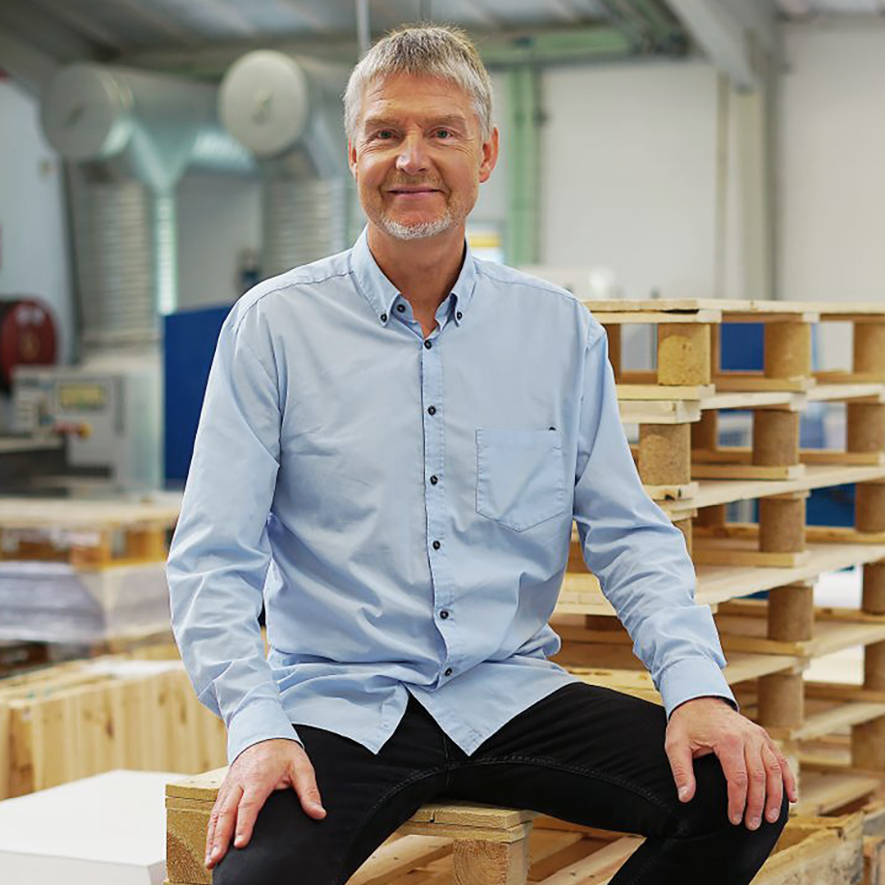 Palle Bo Schmidt - SPITZEN Publish